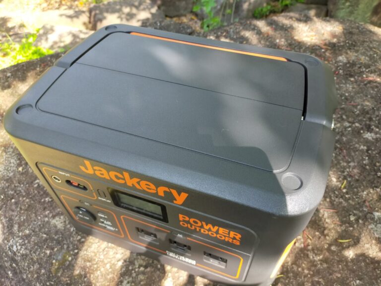 Jackery 1000、1000 Pro、1000 Plusを徹底比較レビュー！大人気ポータブル電源の容量・サイズ・口コミ・レビュー・使い方すべて解説