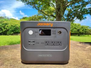 Jackery 1000、1000 Pro、1000 Plusを徹底比較レビュー！大人気ポータブル電源の容量・サイズ・口コミ・レビュー・使い方すべて解説