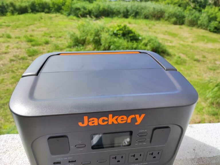 Jackery 1000、1000 Pro、1000 Plusを徹底比較レビュー！大人気ポータブル電源の容量・サイズ・口コミ・レビュー・使い方すべて解説