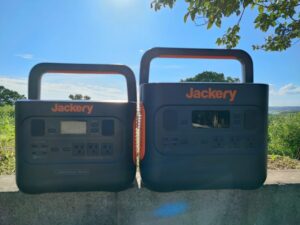 Jackery 240 Newレビュー！新しく生まれ変わった伝説のポータブル電源はやっぱりおすすめだった | Kizuqi Lab