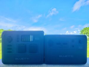 BLUETTI AC60レビュー！やっと防水で高性能なポータブル電源が登場しておすすめせずにはいられない | Kizuqi Lab
